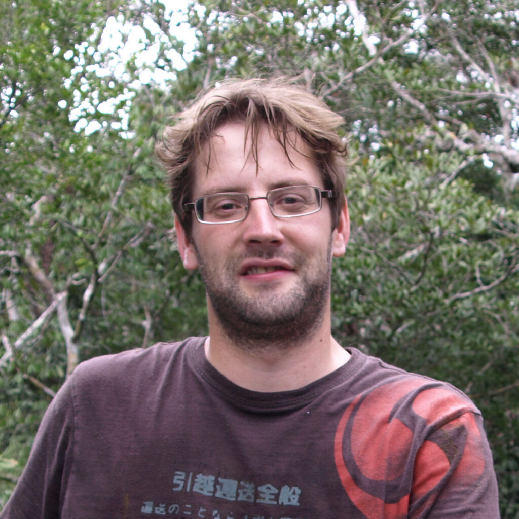 Seminars – International tree mortality network